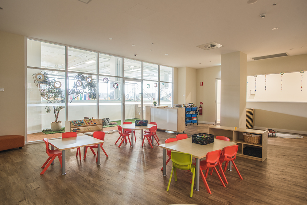 Flinders Centre Early Learning School | Welcome to the Flinders Centre Family